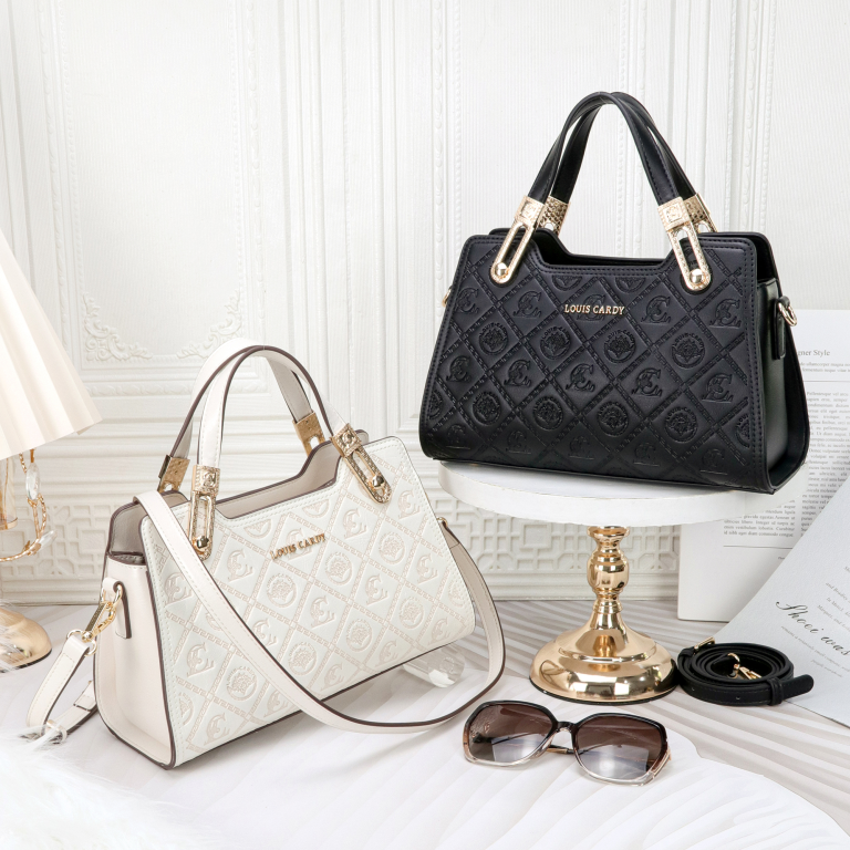女士提包 - LC路易卡迪官方网站-LOUIS·CARDY